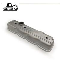 China 403643051824 Valve Chamber Cover 4BD1 Engine Valve Cover Quality Excavator Parts for sale