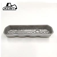 China 403643051824 Valve Chamber Cover 4BD1 Engine Valve Cover Quality Excavator Parts for sale