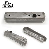 China 403643051824 Valve Chamber Cover 4BD1 Engine Valve Cover Quality Excavator Parts for sale