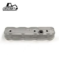 China 4BG1 Engine Valve Chamber Cover for Isuzu Diesel Engine Spare Parts 6156-11-8110 for sale