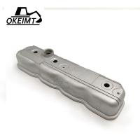 China 4BG1 Engine Valve Chamber Cover for Isuzu Diesel Engine Spare Parts 6156-11-8110 for sale
