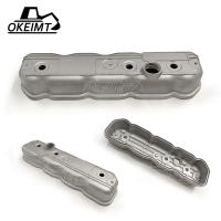 China 4BG1 Engine Valve Chamber Cover for Isuzu Diesel Engine Spare Parts 6156-11-8110 for sale