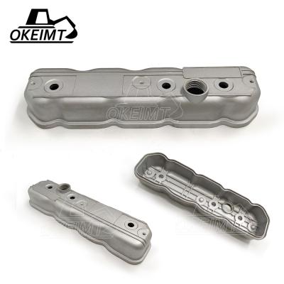 China 4BG1 Engine Valve Chamber Cover for Isuzu Diesel Engine Spare Parts 6156-11-8110 for sale