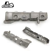 China 4M40 Excavator Diesel Engine Valve Cover for Valve Chamber Cover 4M40 for sale