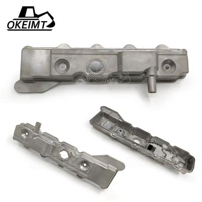 China 4M40 Excavator Diesel Engine Valve Cover for Valve Chamber Cover 4M40 for sale