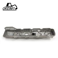 China 4M40 Excavator Diesel Engine Valve Cover for Valve Chamber Cover 4M40 for sale
