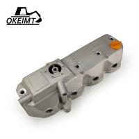 China 4TNV94 Valve Chamber Cover for Yanmar Engine Spare Parts High Quality 94mm for sale