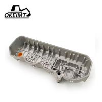 China 4TNV94 Valve Chamber Cover for Yanmar Engine Spare Parts High Quality 94mm for sale