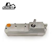 China 4TNV94 Valve Chamber Cover for Yanmar Engine Spare Parts High Quality 94mm for sale