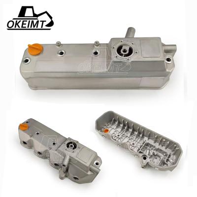 China 4TNV94 Valve Chamber Cover for Yanmar Engine Spare Parts High Quality 94mm for sale