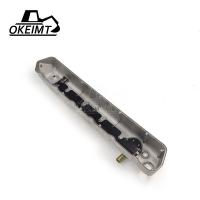 China Komatsu 6D16SK Valve Chamber Cover 6156-11-8110 High Quality Engine Part for sale