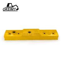 China Komatsu 6D95 Valve Cover for PC200-6 Excavator Engine Valve Chamber Cover 6156-11-8110 for sale