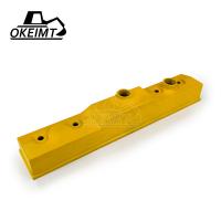 China Komatsu 6D95 Valve Cover for PC200-6 Excavator Engine Valve Chamber Cover 6156-11-8110 for sale