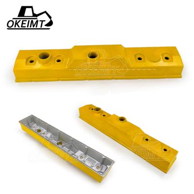 China Komatsu 6D95 Valve Cover for PC200-6 Excavator Engine Valve Chamber Cover 6156-11-8110 for sale