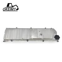 China Brand New 6HK1 Isuzu Valve Chamber Cover High Quality Engine Part 6156-11-8110 for sale