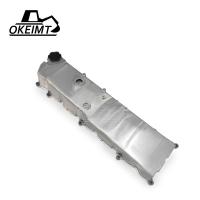 China Brand New 6HK1 Isuzu Valve Chamber Cover High Quality Engine Part 6156-11-8110 for sale