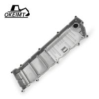 China Brand New 6HK1 Isuzu Valve Chamber Cover High Quality Engine Part 6156-11-8110 for sale