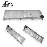 China Brand New 6HK1 Isuzu Valve Chamber Cover High Quality Engine Part 6156-11-8110 for sale