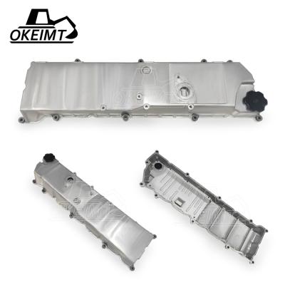 China Brand New 6HK1 Isuzu Valve Chamber Cover High Quality Engine Part 6156-11-8110 for sale