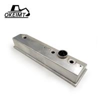China Cummins B3.3 Valve Chamber Cover Engine excavator accessories for sale