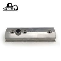 China Cummins B3.3 Valve Chamber Cover Engine excavator accessories for sale