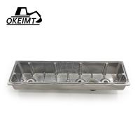 China Cummins B3.3 Valve Chamber Cover Engine excavator accessories for sale