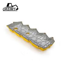 China C4.2 Valve Chamber Cover Engine Valve Cover - Quality Assured & Reliable for sale