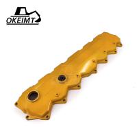 China 294-1703 High Quality Engine Valve Cover C6.4 for Cummins Excavator for sale