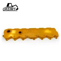 China 294-1703 High Quality Engine Valve Cover C6.4 for Cummins Excavator for sale