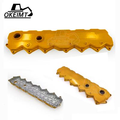 China 294-1703 High Quality Engine Valve Cover C6.4 for Cummins Excavator for sale