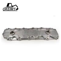 China High-Quality  Excavator Spare Parts Engine For For C7 Valve Cover for sale