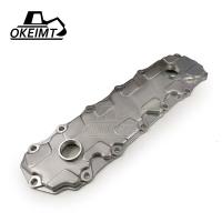 China High-Quality  Excavator Spare Parts Engine For For C7 Valve Cover for sale