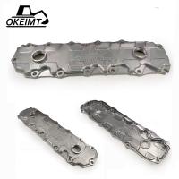 China High-Quality  Excavator Spare Parts Engine For For C7 Valve Cover for sale