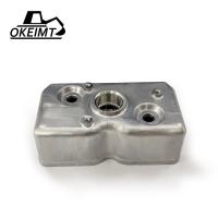 China Komatsu D1146 Engine Valve Cover 6156-11-8110 High Quality Excavator Part for sale