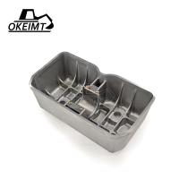 China Komatsu D1146 Engine Valve Cover 6156-11-8110 High Quality Excavator Part for sale