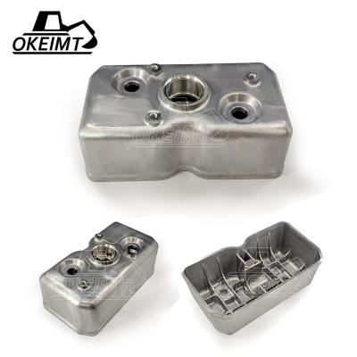 China Komatsu D1146 Engine Valve Cover 6156-11-8110 High Quality Excavator Part for sale