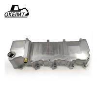 China Hino J05E Valve Chamber Cover for Excavator Engine Parts 6156-11-8110 for sale