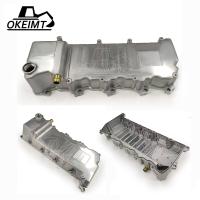 China Hino J05E Valve Chamber Cover for Excavator Engine Parts 6156-11-8110 for sale
