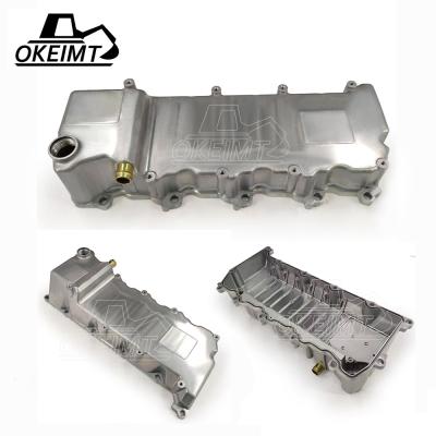 China Hino J05E Valve Chamber Cover for Excavator Engine Parts 6156-11-8110 for sale