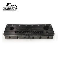 China Cummins M11 ISM Valve Cover 4963815 Valve Chamber Cover Professional Grade Performance for sale