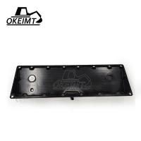 China Cummins M11 ISM Valve Cover 4963815 Valve Chamber Cover Professional Grade Performance for sale