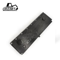 China Cummins M11 ISM Valve Cover 4963815 Valve Chamber Cover Professional Grade Performance for sale