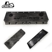 China Cummins M11 ISM Valve Cover 4963815 Valve Chamber Cover Professional Grade Performance for sale