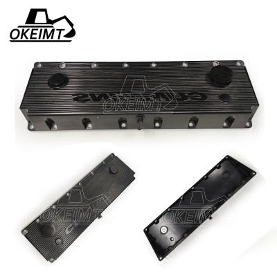 China Cummins M11 ISM Valve Cover 4963815 Valve Chamber Cover Professional Grade Performance for sale