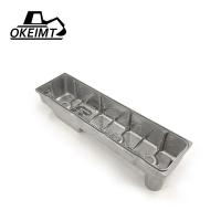 China Valve Chamber Cover PC120-5 High Performance Engine Valve Cover for Komatsu Excavator Parts for sale