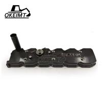 China Cummins QSB6.7 Valve Chamber Cover C4939895 Engine Valve Cover 6.7L for sale