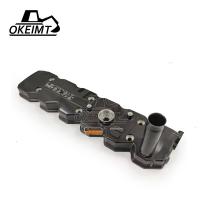China Cummins QSB6.7 Valve Chamber Cover C4939895 Engine Valve Cover 6.7L for sale