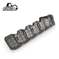 China Cummins QSB6.7 Valve Chamber Cover C4939895 Engine Valve Cover 6.7L for sale
