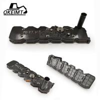 China Cummins QSB6.7 Valve Chamber Cover C4939895 Engine Valve Cover 6.7L for sale