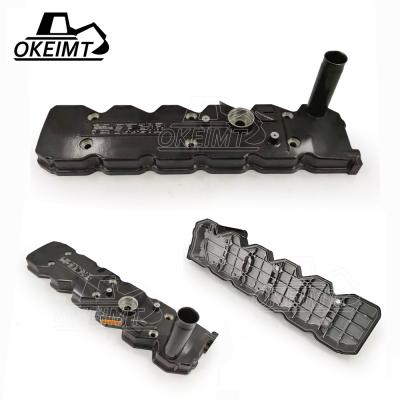 China Cummins QSB6.7 Valve Chamber Cover C4939895 Engine Valve Cover 6.7L for sale